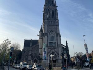 Phibsborough: Dublin’s Vibrant and Historic Neighborhood – Rooms In Dublin
